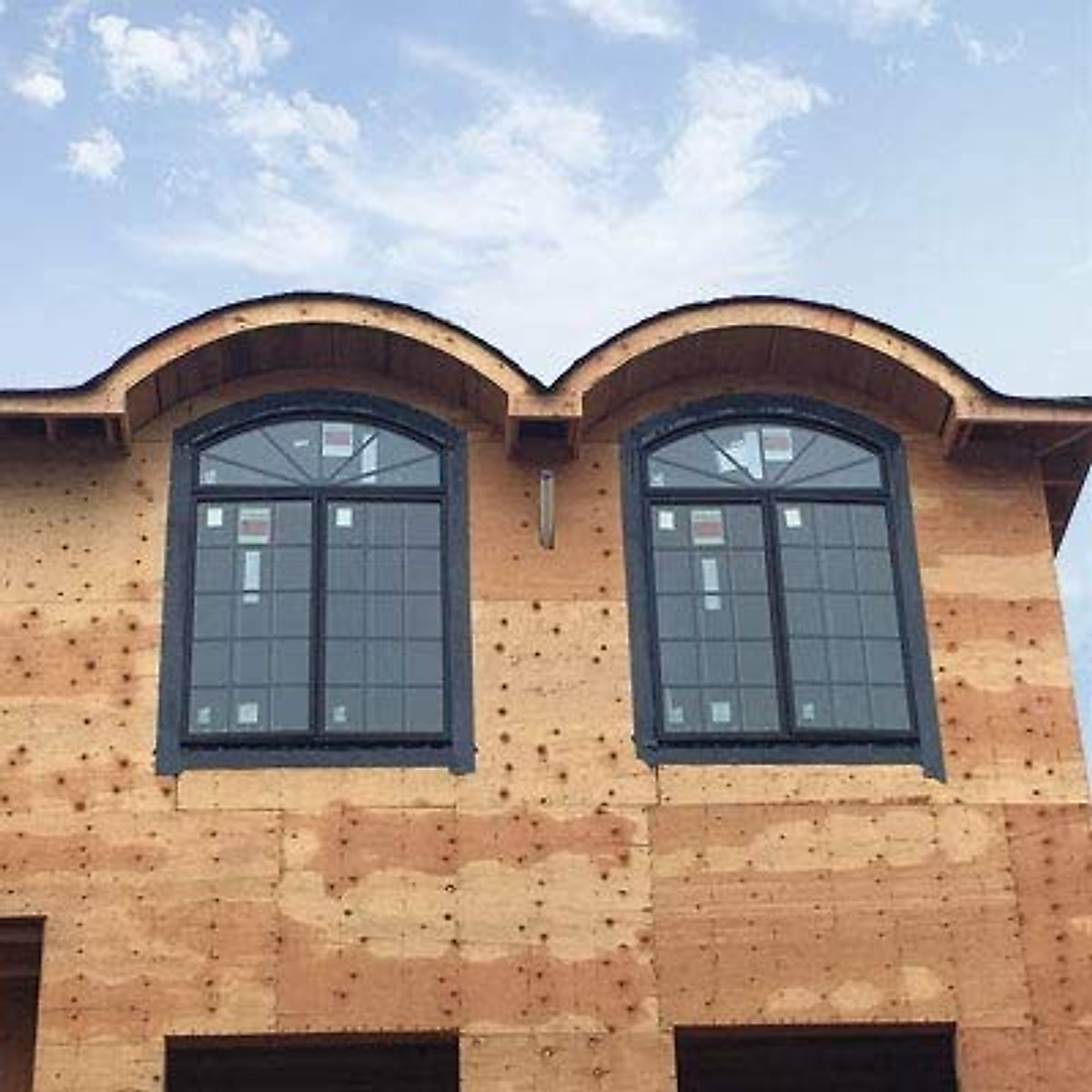 G-Tape - Acrylic Flashing 12" x 65' Nichigo G-Tape GT3040BK12