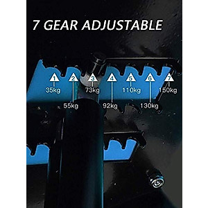 Cushion J-Lifting Assist Ergonomic Seat Assist Plus Portable Self-Powered Assist Lifting Seat for Elderly, Handicap, Or Disabled