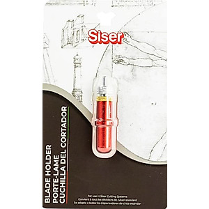 Siser Blade Holder Compatible With Both 45° and 60° Blades For All Siser Cutting Systems
