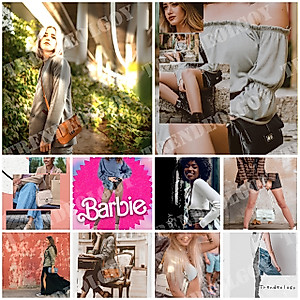 Boho Rope Handle Soft Vegan Leather Hobo Handbag Shoulder Bag Crossbody Purse (Shoulder Bag Style - Dusty Rose)