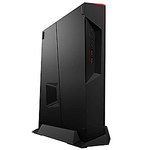 MSI Trident 3 (SFF) Gaming Desktop, Intel Core i7-12700F, GeForce RTX 3060 (ITX), 16GB' Memory (Dual-CHL), 512GB SSD, WiFi 6E, USB Type-C, VR-Ready, Windows 11 Home (12TC-007US)