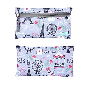 seastig Kids Lunch Bag Cooler Insulated Lunch Box Bento Bags Durable Water-Resistant Reusable Lunch Tote Bag for Boys Girls