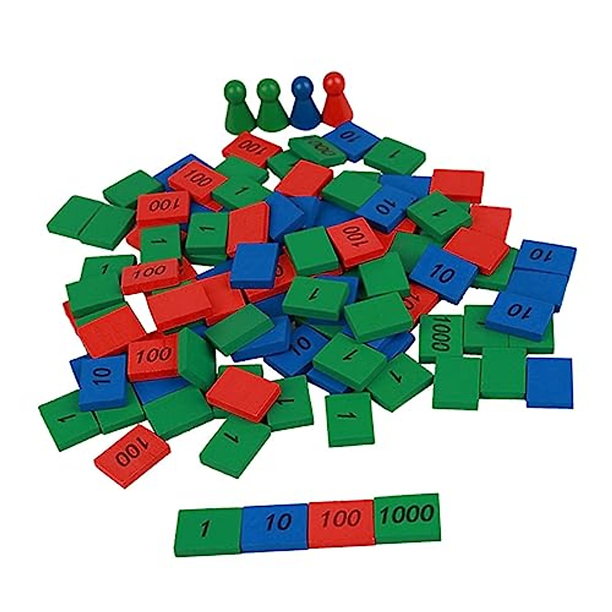 Ciieeo Newborn Toys 3 Sets Home Edition Stamp Game Newborn Stamps for Girl Girl Boys for Boys Age 1 Number boy Wooden Teaching aids Girls Toys