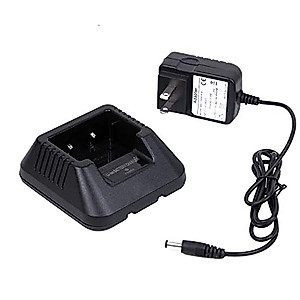 Mengshen Baofeng Original Charger 100v-240v for BAOFENG UV-5R 5RA 5RB 5RC 5RD 5RE 5REPLUS
