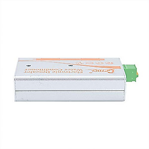 Electronic Descaler Water Conditioner Hard Water Softener for Copper PVC Pipe, 12V with shell