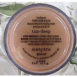 Bare Escentuals Minerals Blush First Blush 0.85g