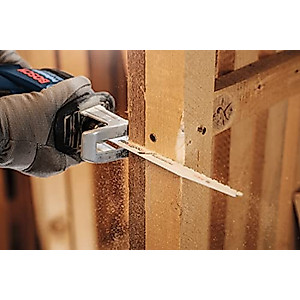 Bosch 2608656934 Jigsaw Blade For Pfz 500 E 3 Pcs