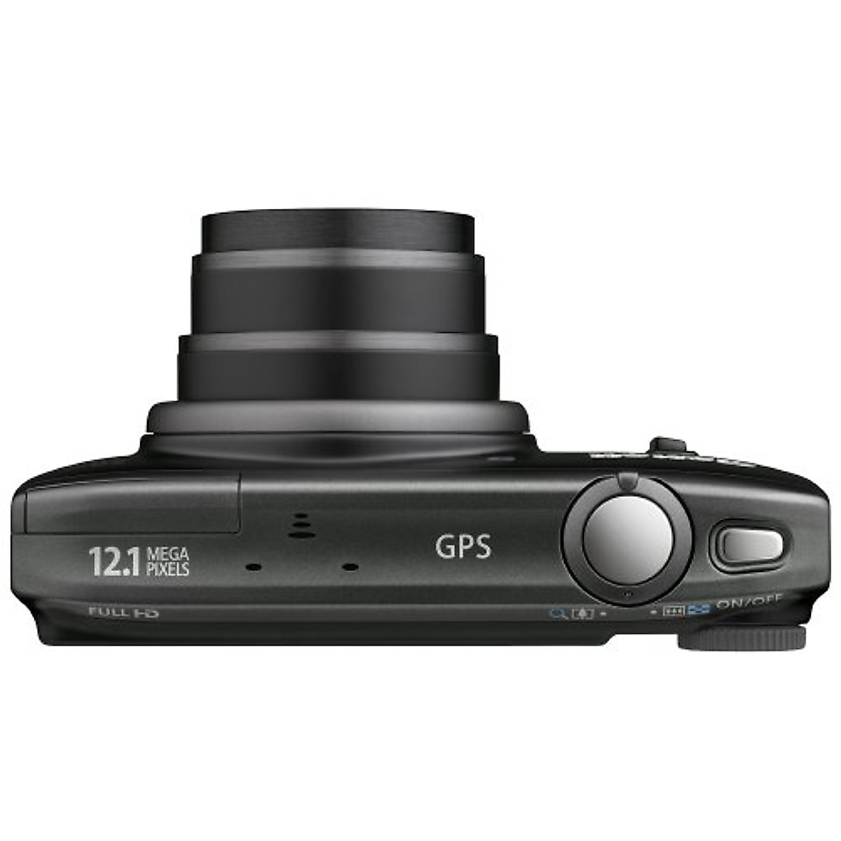 PowerShot SX260 HS - Digitalkamera