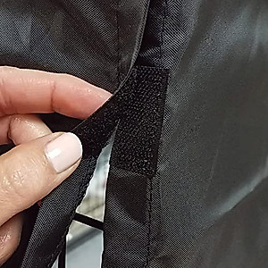 MidWest Homes for Pets XXL 54-Inch , Privacy Dog Crate Cover Designed to Fit Midwest Ginormous Dog Crate Models SL54 & SL54DD, Machine Wash & Dry, Gray,