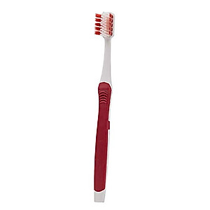 Ooak Toothbrush, Tapered V++Max Soft Bristles, 4 Pack