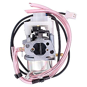 ApplianPar Carb Carburetor with Gasket for Kipor KGE3000Ti KGE3500Ti IG3000 Generator