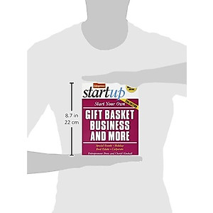 Start Your Own Gift Basket Business (StartUp Series)