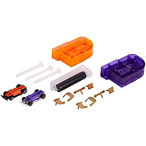 Hot Wheels Car Maker 2.0 Mold Pack, 1