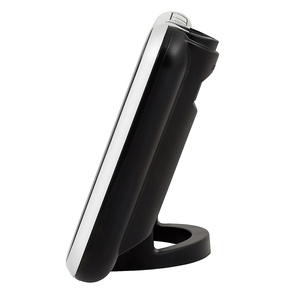 La Crosse Technology Projection Alarm Clock with Indoor Temperature and Humidity (616-1412)