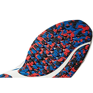 Mizuno Men's Wave Rider 26 | Neutral Running Shoe | Snow White | US 10