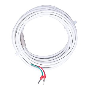 Touch Screen Thermostat, Home Temperature Controller Low Temp Protection 16A Sensitive AC85V‑240V for Floor Heating