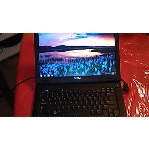 Dell Latitude E5400 Laptop - Intel 2.0ghz - 2GB DDR2 - 80GB HDD - DVD - Windows 7 Home 64bit