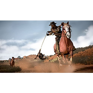Red Dead Redemption [Japan Import]