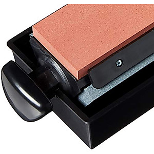 Mercer Culinary 3 Stone Sharpening System