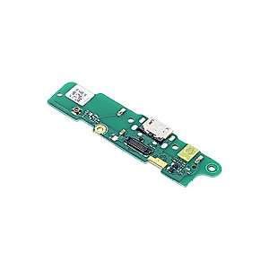 OCESTORE Moto E5 Play USB Charging Connector Charger Board Port Dock Part Replacement for Moto E5 Play XT1921-1 XT1921-2 XT1921-3 XT1921-5 XT1921-6 XT1921-7 / Moto E5 Cruise 5.2"