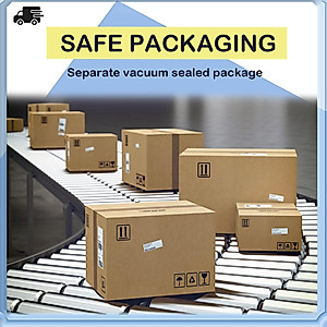 YiBoton 232XL Ink Cartridge Remanufactured for 232 High-Capacity Ink Cartridge T232 232 XL T232XL Replacement for XP-4200 XP-4205 WF-2930 WF-2950 Printer (Black,Unupgraded chip)