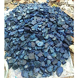 Blue Agate Stone Round Coffee Table Top, Blue Agate Stone Round Counter Top, Blue Agate Stone Round Centre Table Top, Blue Agate Stone Round Dining Table Top, Home Decor, Piece Of Conversation