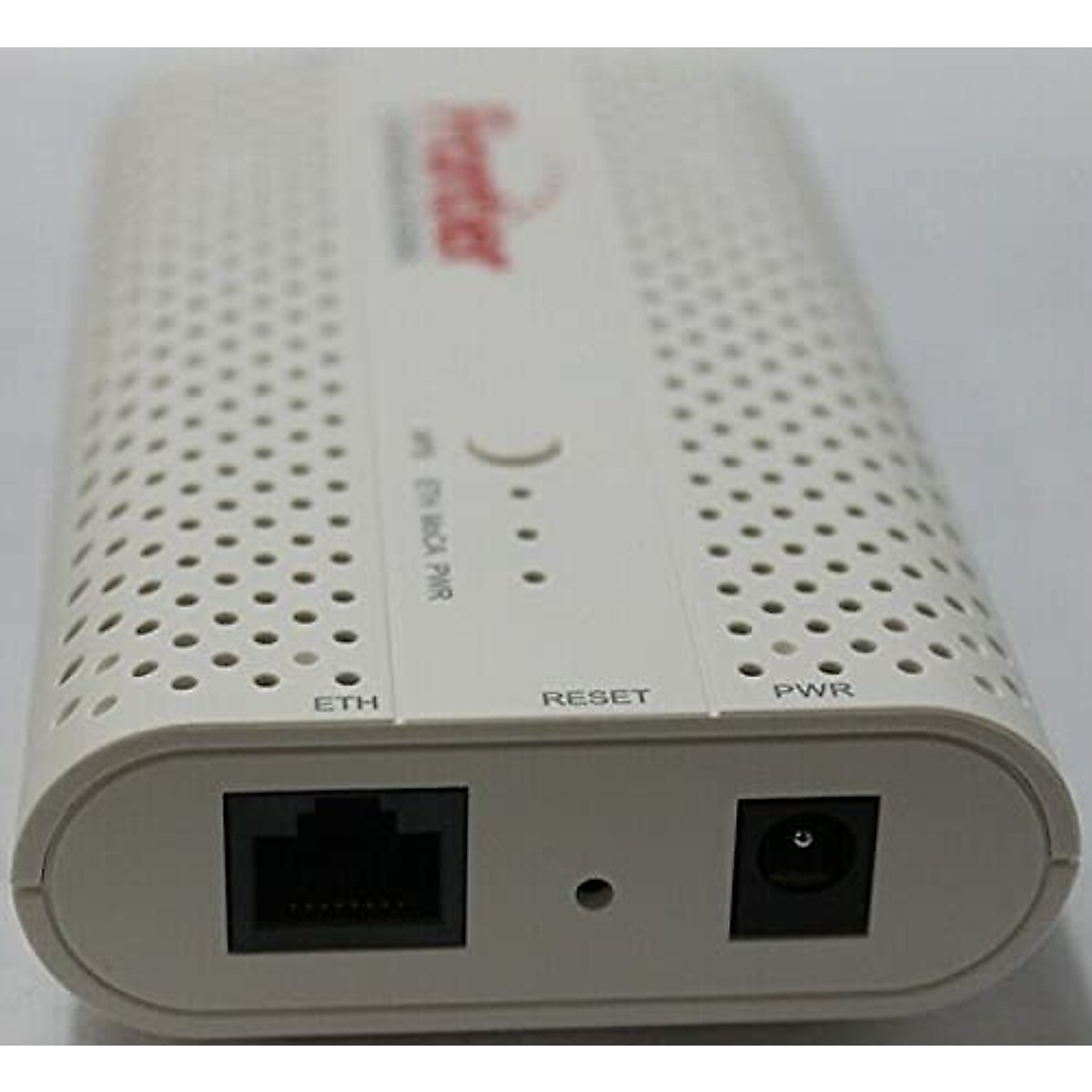 NBS Frontier Fios Formerly Verizon WF-803 FT MoCA 2.5 to Ethernet Bridge WAN/Full/LAN Selector Up to 2.5Gbps Bandwidth with existing coaxial Cables Great Companion for Home mesh Wi-Fi, White