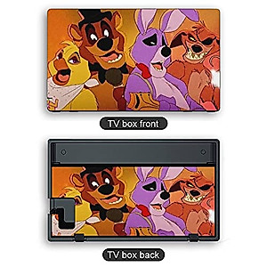 FNAF Sticker for Switch Protector Cover Protective Faceplate Full Set Console Dock for Switch/Switch lite
