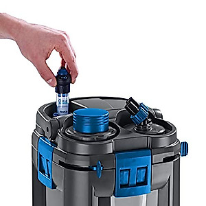 OASE Indoor Aquatics BioMaster Thermo 850, 1 Count (Pack of 1)