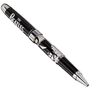 ACME Studios The Beatles "1969" Limited Edition Roller Ball Pen (PBEA21RLE)