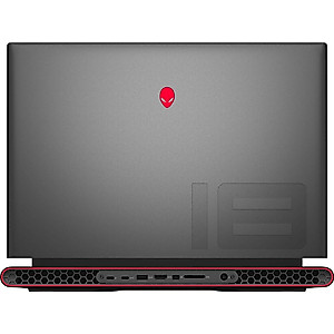 Alienware 2024 M18 Gaming Laptop, 18" FHD+ 480Hz Display, AMD Ryzen 9-7845HX, NVIDIA GeForce RTX 4070, 64GB DDR5, 2TB SSD, Wi-Fi 6, Windows 11 Pro, with Microsoft Office Lifetime License&Gaming Mouse