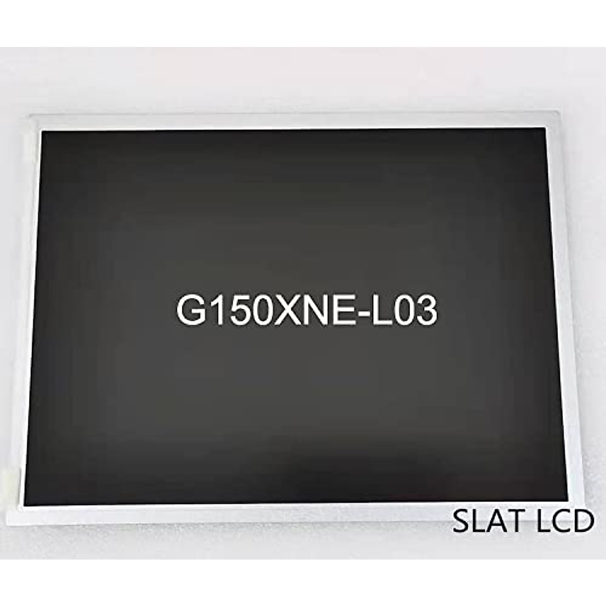 Innolux 15 Inch LCD Display G150XNE-L03 with Full kit of Driver Board