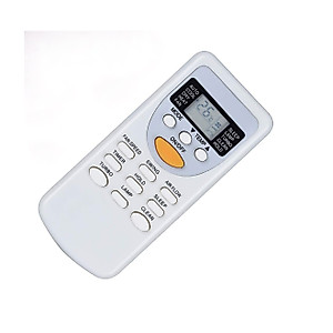 ZH/JT-03 CHIGO Replace Remote Control for CHIGO AC A/C AIR Conditioner Remote Controller ZH/JT-01 ZHJT03