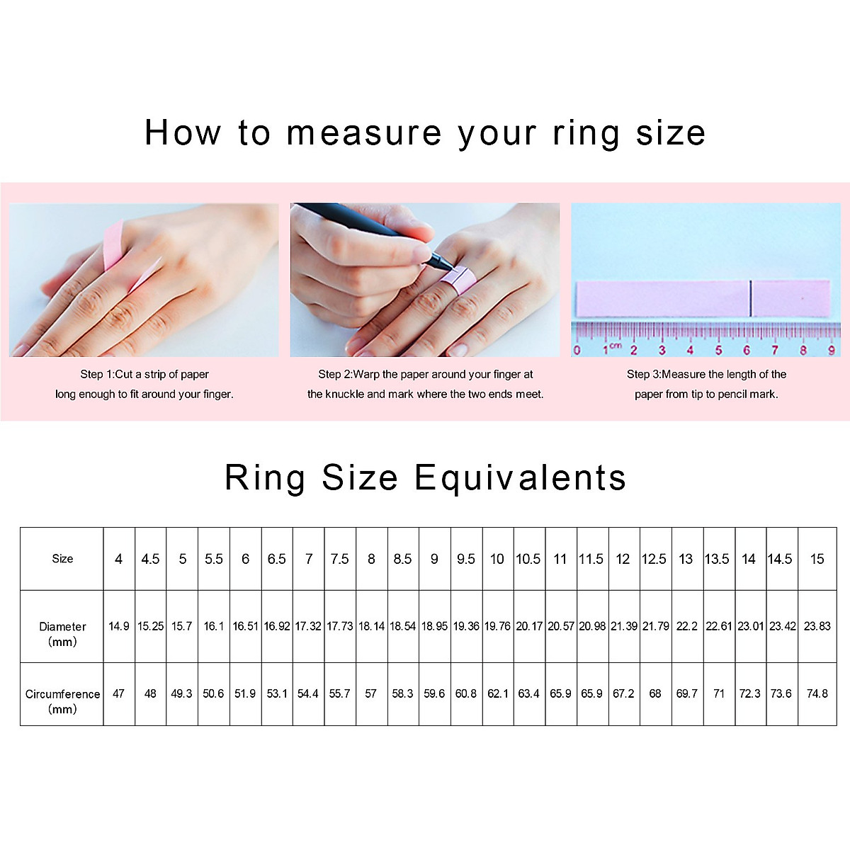 Arvaleff 925 Sterling Silver Rings for Women Wedding Band V Shaped Cubic Zirconia Engagement Eternity Ring Thin Stackable Comfort Fit Size 6