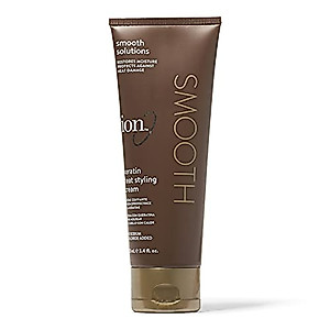 ion Keratin Heat Styling Cream