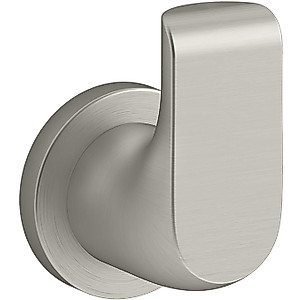Kohler 97499-BN Avid robe hook