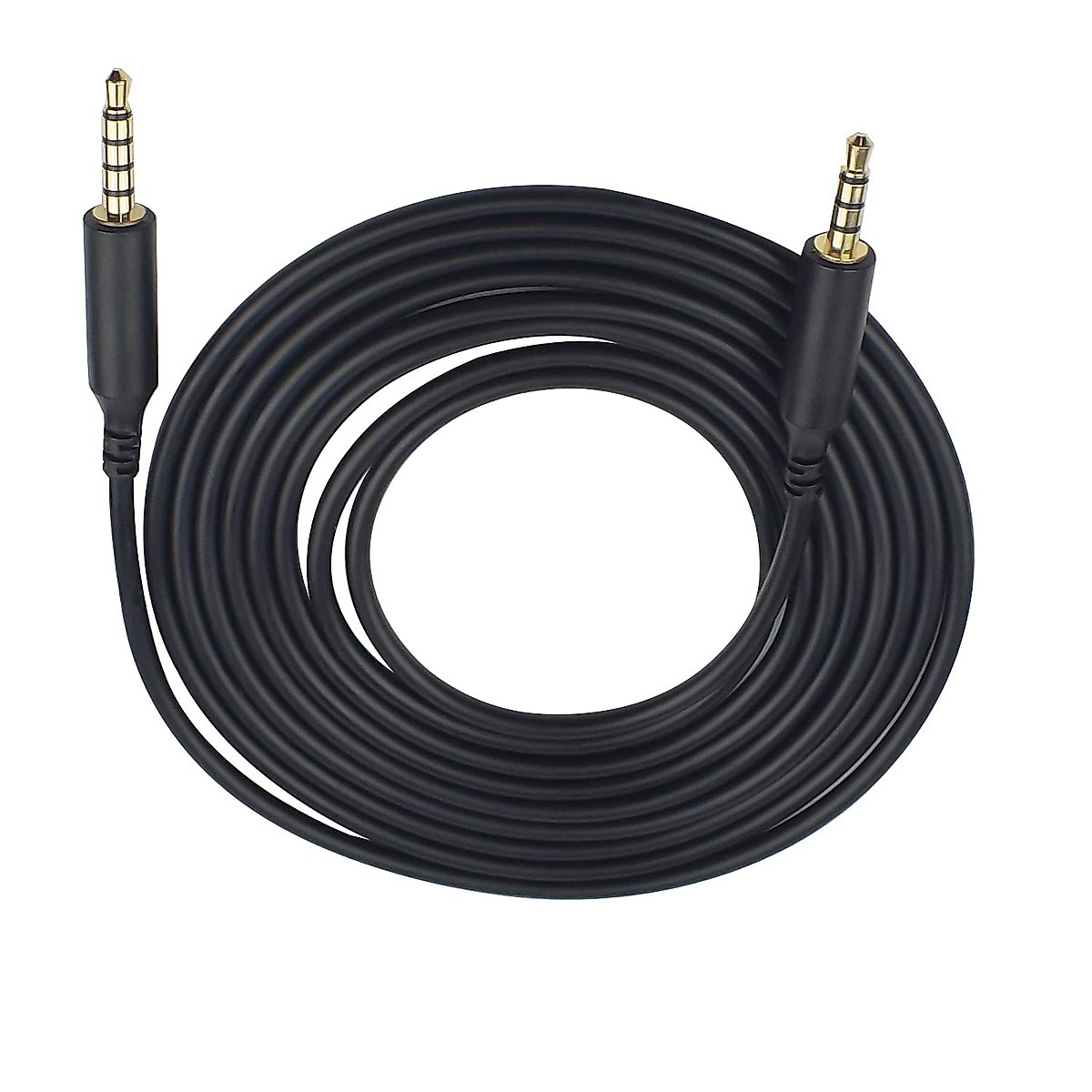 Alitutumao Replacement Astro Headset Cord Astro A10 Cord A40 Cable Compatible with Astro A10 A40 Gaming Headset to Smartphone MixAmp & PC Gaming Controller