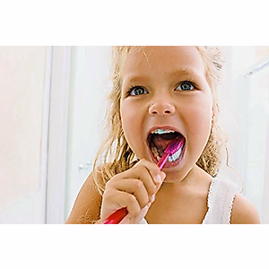 Dentinox nenedent Children's Toothpaste Fluoride-Free