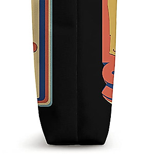 Eid Gifts Muslim Teen Boy Kid Men Women Salah Islamic Prayer Tote Bag