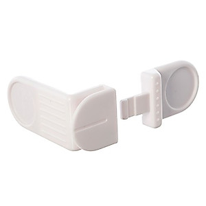 Dreambaby Angle Locks 4 Pack