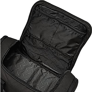 Oakley Enduro 3.0 Duffle Bag, Blackout, OneSize