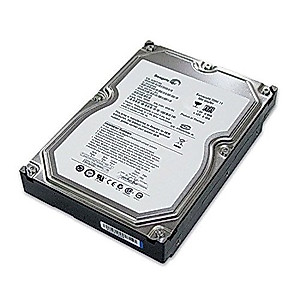 00V8G9 Dell - 1TB 7.2K RPM 6Gb/s SAS HD (Renewed)