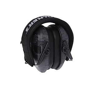 Walker's Razor Digital MUFF - Ghost CAMO