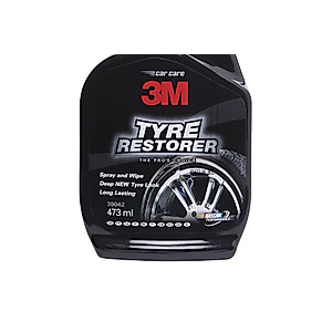 3M 39042 Tire Restorer - 16 oz.