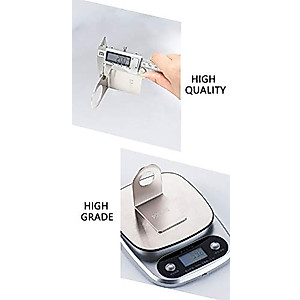 HUNANBANG Non Drilling Adhesive Shower Gel Bottle Rack, Shampoo Dispenser Bottle Holder Hand Soap Dispenser Holder, Liquid Soap Bottle Holder Adhesive Wall Mounted (2 PACK, 2 S Size)