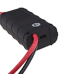 RGBZONE 150 Amps Power Analyzer, High Precision RC Watt Meter with Digital LCD Screen for RC, Battery, Solar, Wind Power