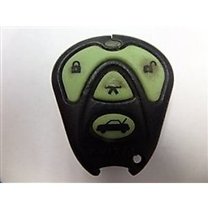 AVITAL EZSDEI474S Factory OEM KEY FOB Keyless Entry Remote Alarm Replace