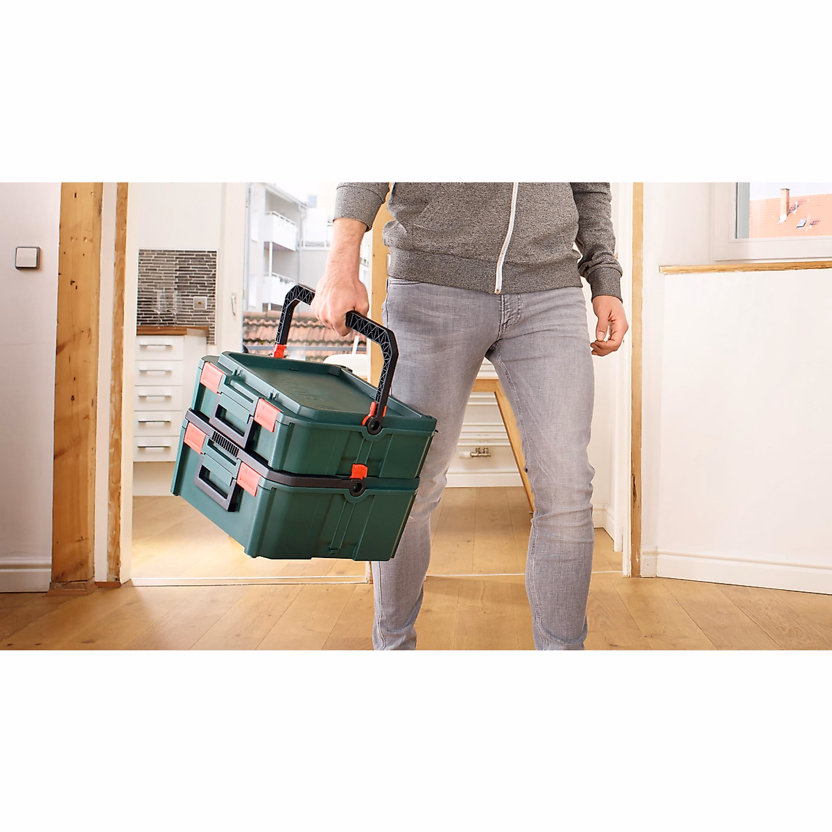 Bosch 1600A016CT SystemBox