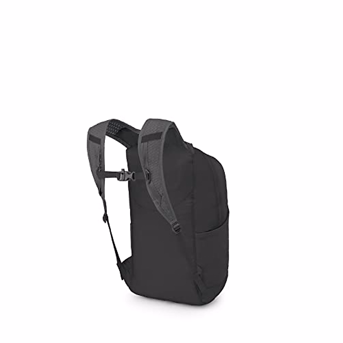 Osprey Ultralight Collapsible Stuff Pack, Black