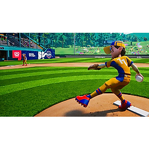 Little League World Series PS5